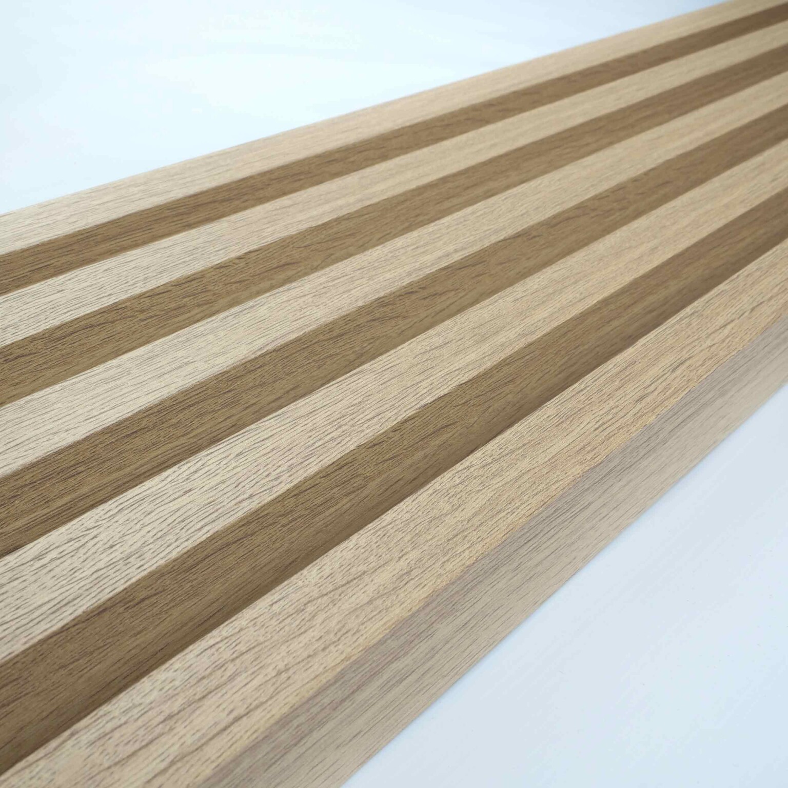 Lamele Drewniane Premium - Dąb Triest - Decomat